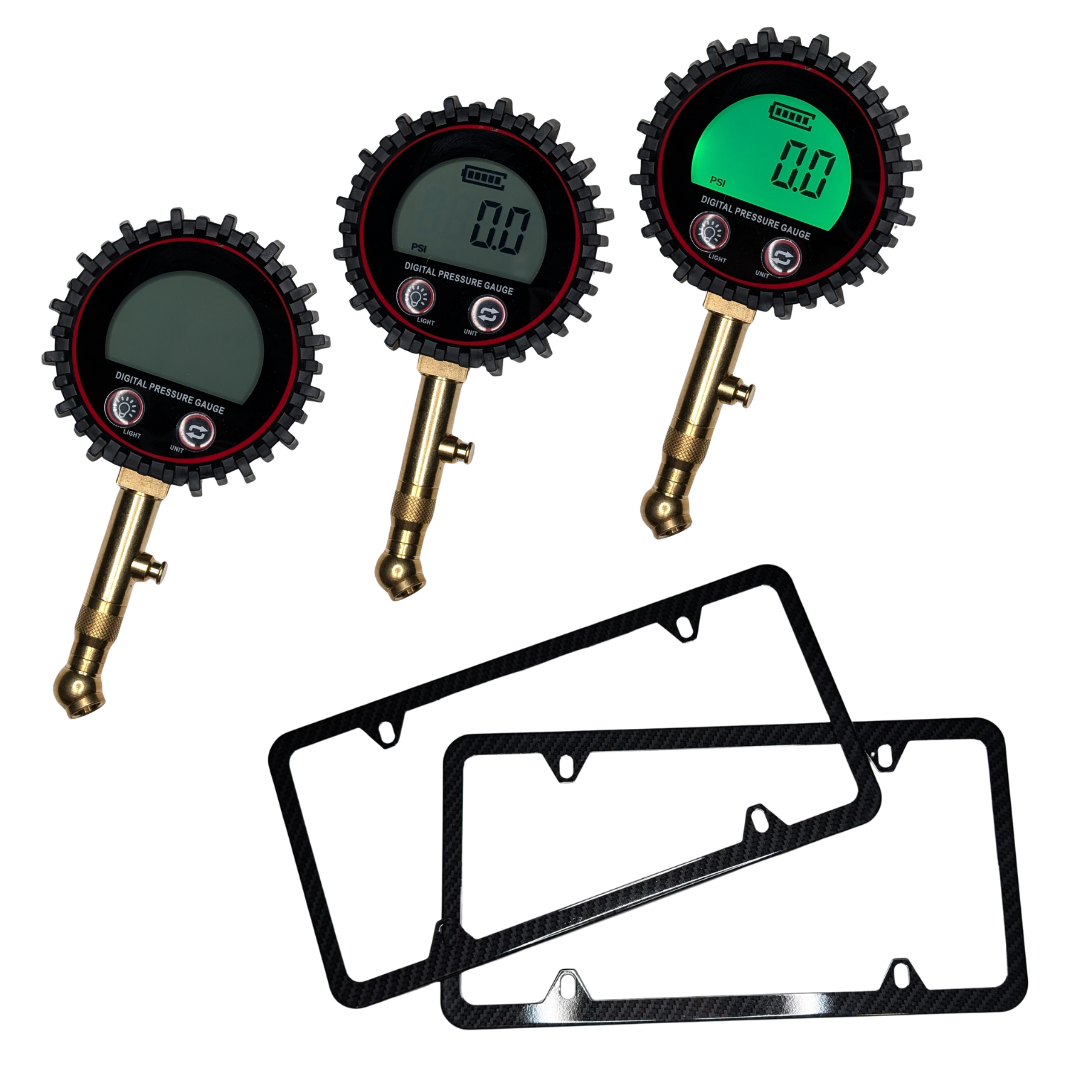 Misc. – Track Focused